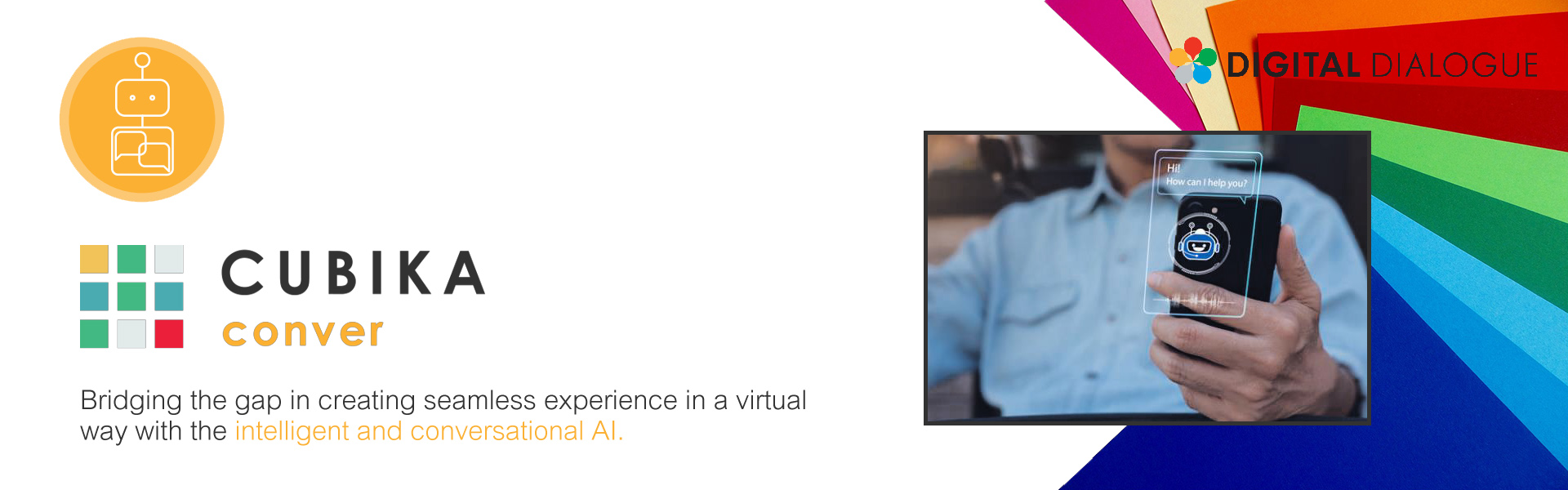 Albatross Consulting Cubika Conver