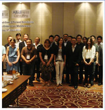 Albatross Consulting