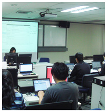 Albatross Consulting