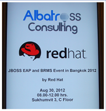 Albatross Consulting